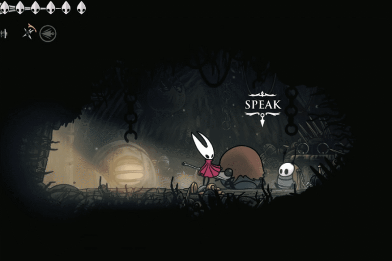 How To Get 10 Roach Guts: Roach Guts Wish in Hollow Knight Silksong ...
