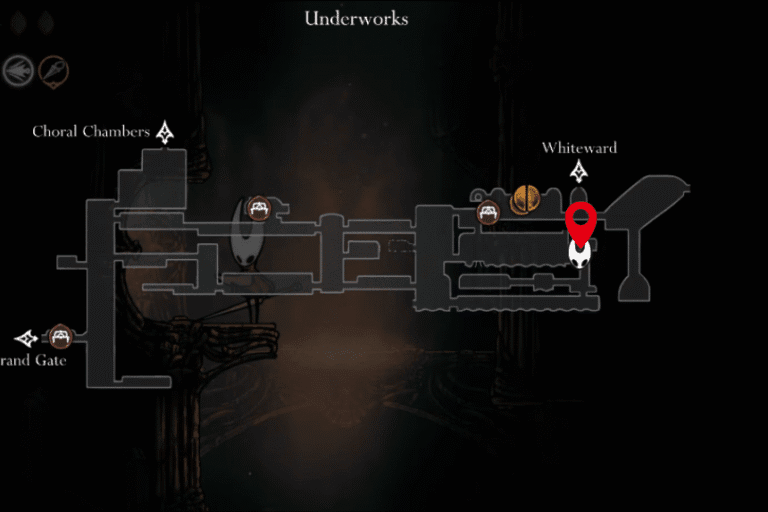 How to Get Clawline Harpoon in Hollow Knight: Silksong – Patch Crazy