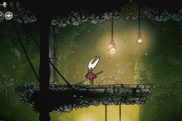 All 30 Lost Flea Locations and Rewards – Hollow Knight Silksong | Patch ...