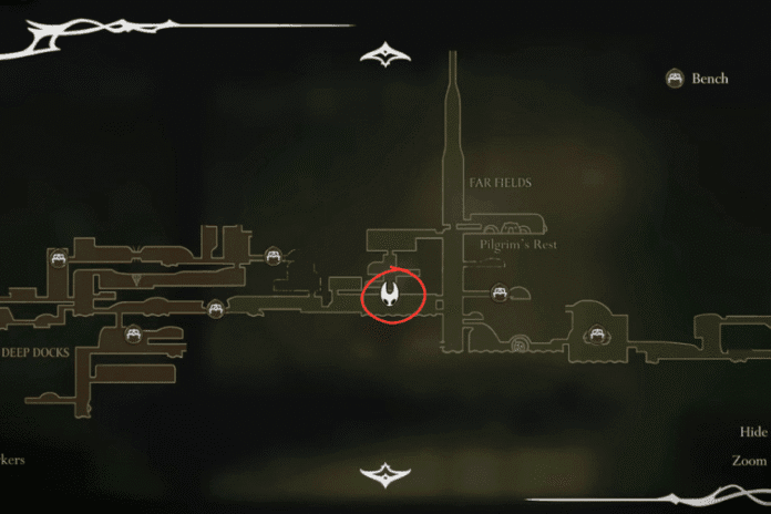 All 30 Lost Flea Locations and Rewards - Hollow Knight Silksong - Patch ...