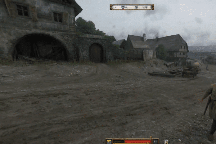 How to Start Legacy of the Forge DLC in KCD2 - Patch Crazy