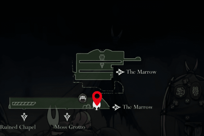 All 20 Mask Shards Locations for More Health in Silksong - Patch Crazy