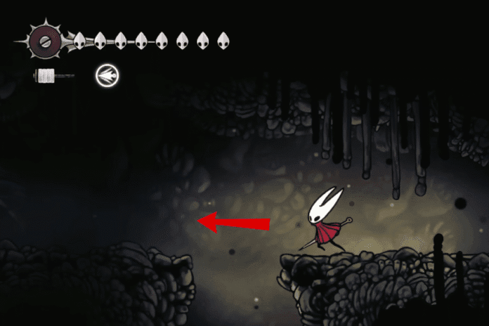 All 20 Mask Shards Locations for More Health in Silksong - Patch Crazy