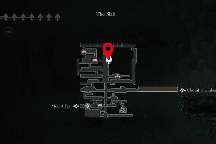 All 20 Mask Shards Locations for More Health in Silksong - Patch Crazy