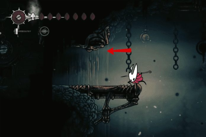 All 20 Mask Shards Locations for More Health in Silksong - Patch Crazy