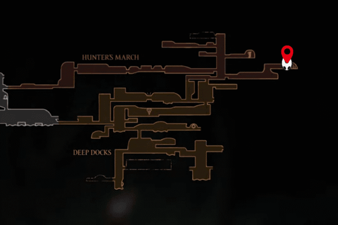 All Crest Locations in Hollow Knight: Silksong - Patch Crazy