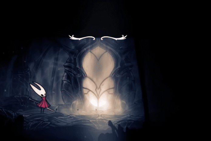 All Crest Locations in Hollow Knight: Silksong - Patch Crazy