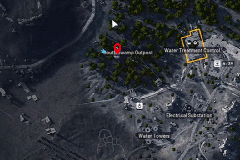 What We Left Behind Quest Guide: ARC Raiders - Patch Crazy