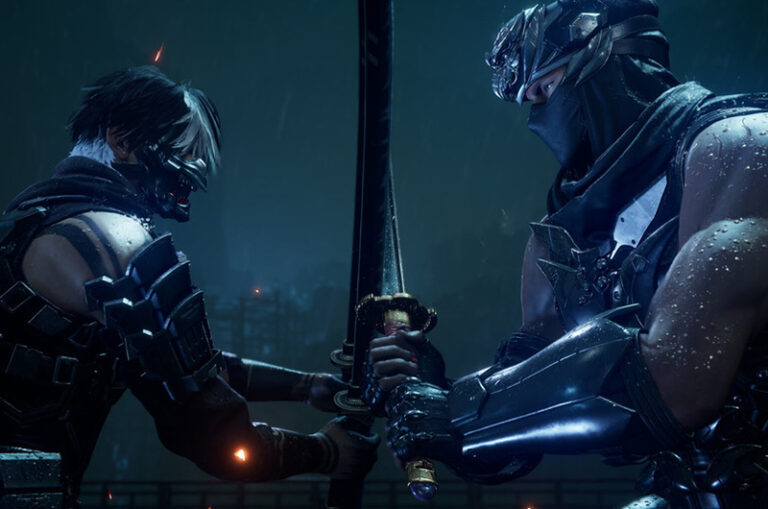 Fix Low FPS and Performance Issues in Ninja Gaiden 4 on PC - Patch Crazy