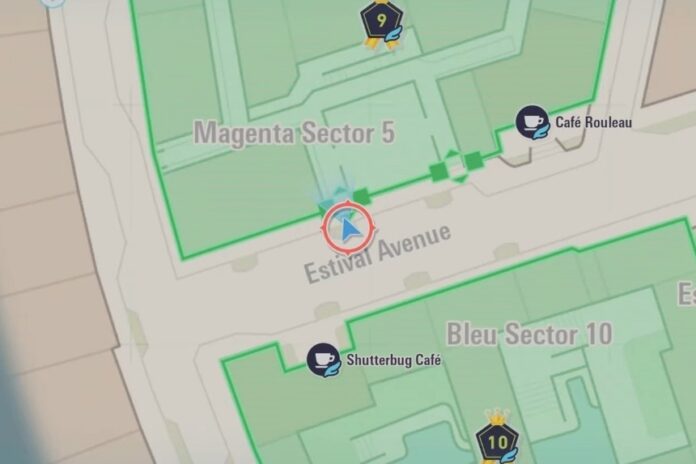 All Rare Candy Locations - Pokemon Legends Z-A - Patch Crazy