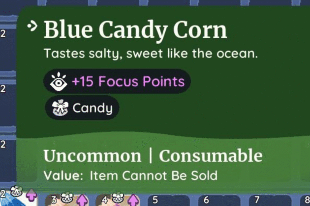 Where to Find Every Halloween Candy Corn in Palia 2025 - Patch Crazy
