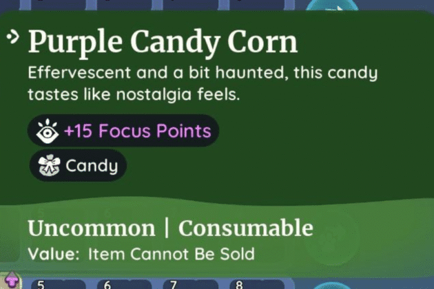 Where to Find Every Halloween Candy Corn in Palia 2025 - Patch Crazy
