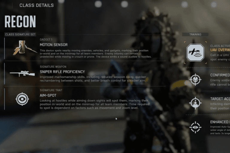 Battlefield 6: All Recon Class Challenges Explained - Patch Crazy