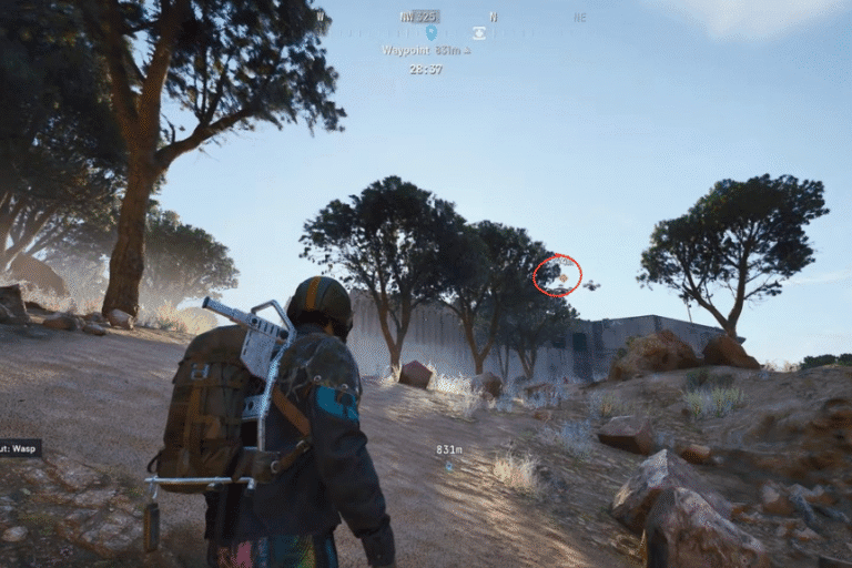 Trifecta Quest Guide Arc Raiders Patch Crazy