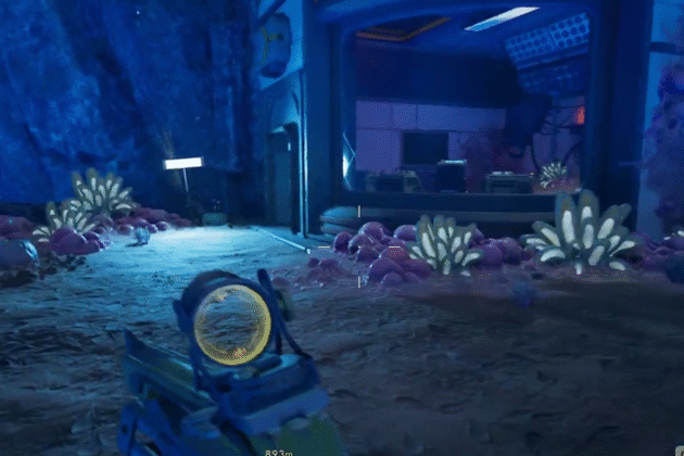 All Lightning Rod Tower (Fiddling with Fulgurating Fulminations) in The ...