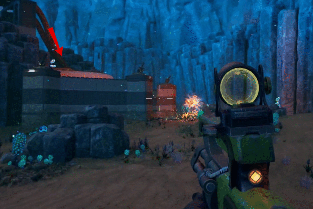 All Lightning Rod Tower (Fiddling with Fulgurating Fulminations) in The ...