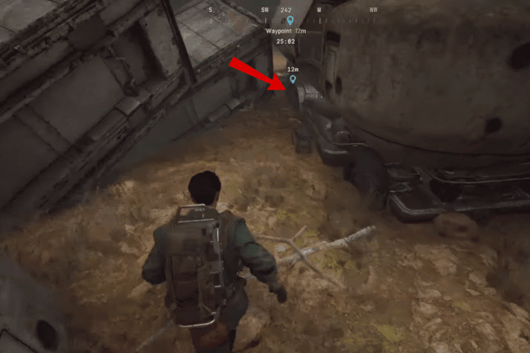 Broken Monument Quest Guide in ARC Raiders – Patch Crazy