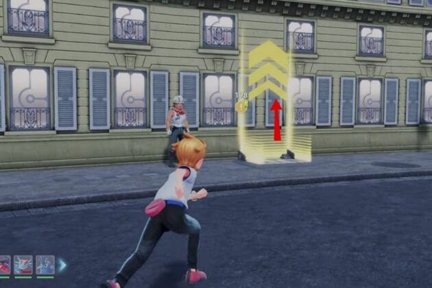 All TM Locations in Pokémon Legends Z-A - Patch Crazy