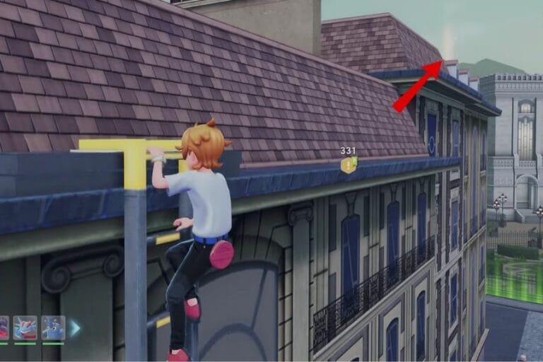 All TM Locations in Pokémon Legends Z-A - Patch Crazy