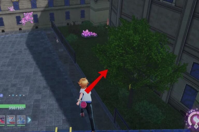 All TM Locations in Pokémon Legends Z-A - Patch Crazy