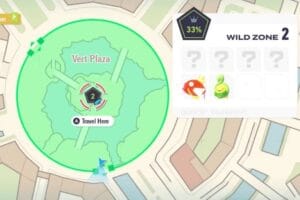 All Alpha Pokemon Locations in Pokemon Legends: Z-A - Patch Crazy