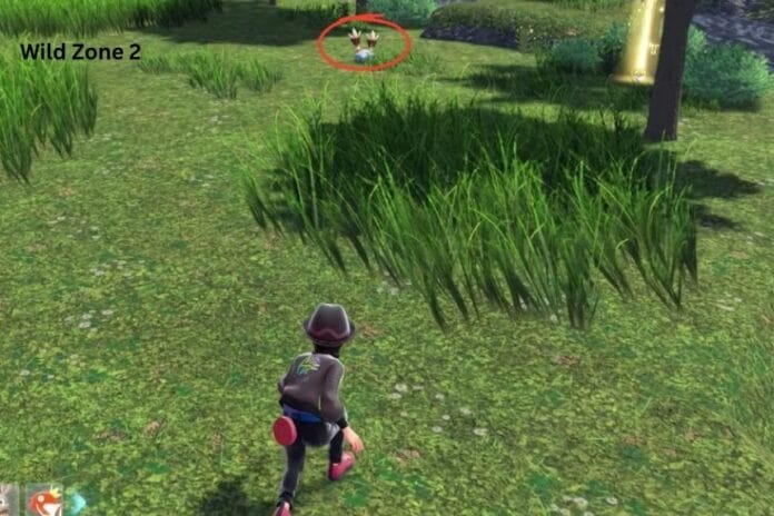 All Alpha Pokemon Locations in Pokemon Legends: Z-A - Patch Crazy
