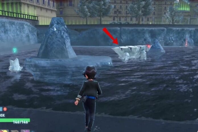 All Alpha Pokemon Locations in Pokemon Legends: Z-A - Patch Crazy