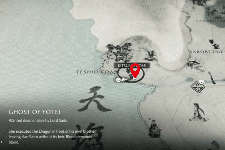 All 9 Tail's Puzzle Box Locations and Solutions for Trickster Fox ...