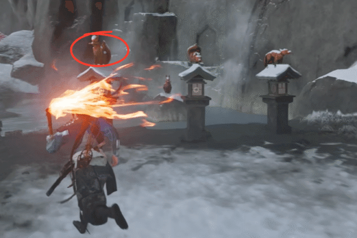 All 9 Tail's Puzzle Box Locations and Solutions for Trickster Fox ...