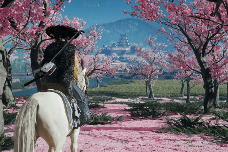 How to Get the Snake Armor Ghost of Yotei | Patch Crazy