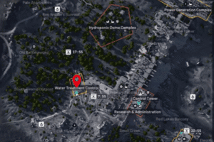 All Keys Locations and Use - ARC Raiders - Patch Crazy