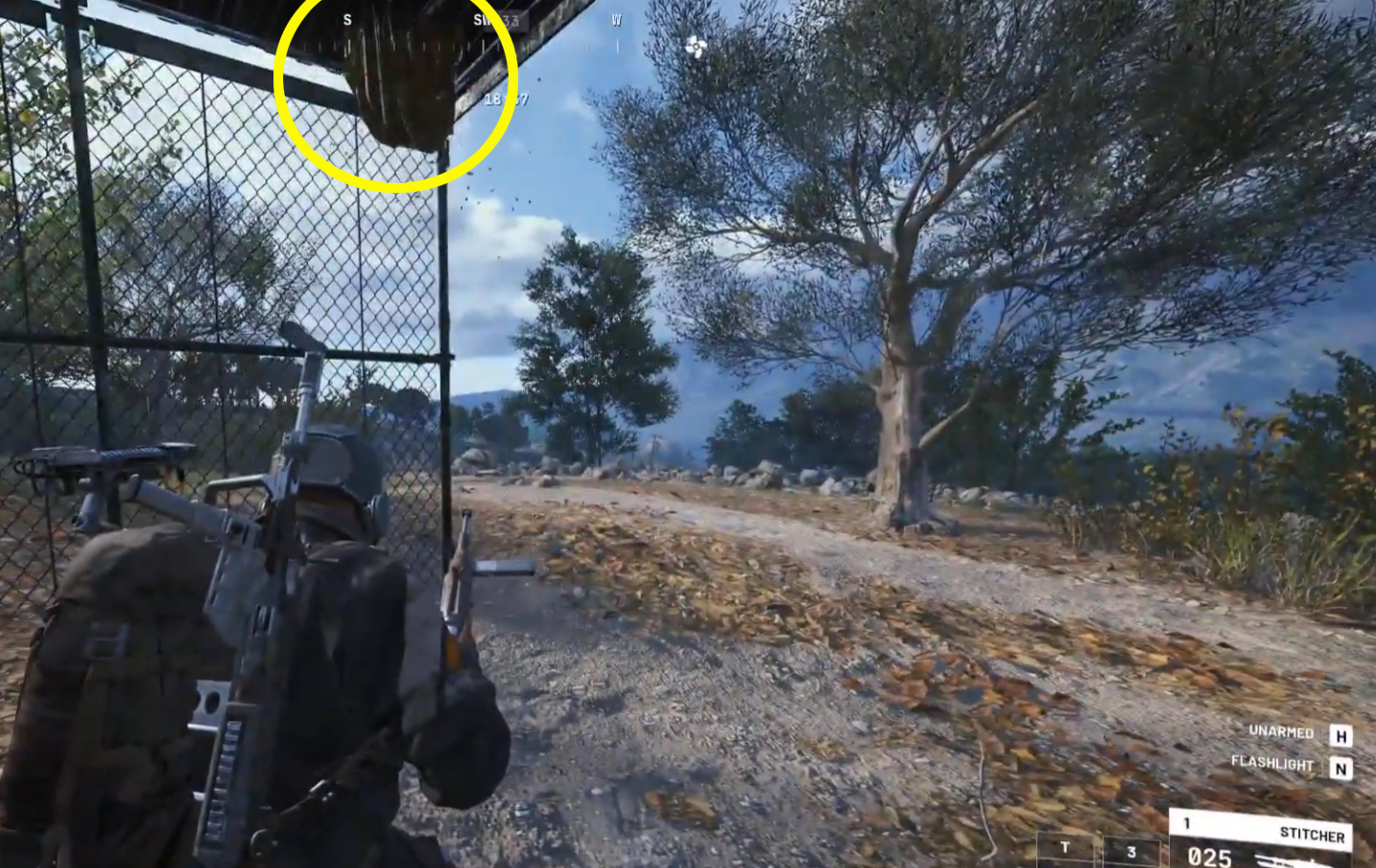 Bees! Quest Guide – ARC Raiders – Patch Crazy