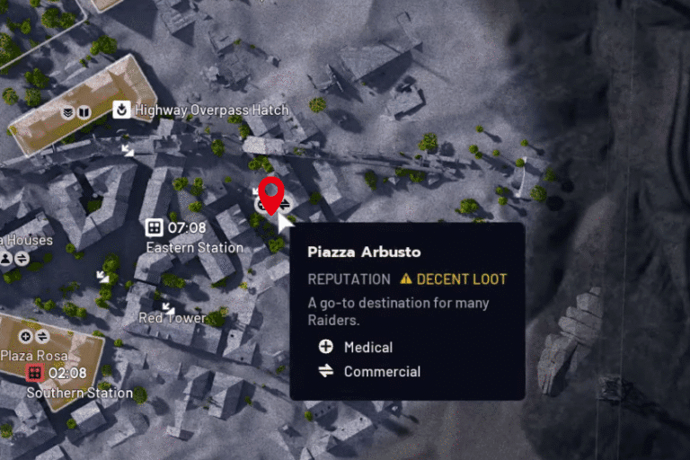 Life of a Pharmacist Quest Guide - ARC Raiders - Patch Crazy