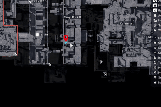 Cold Storage Quest Guide - ARC Raiders - Patch Crazy
