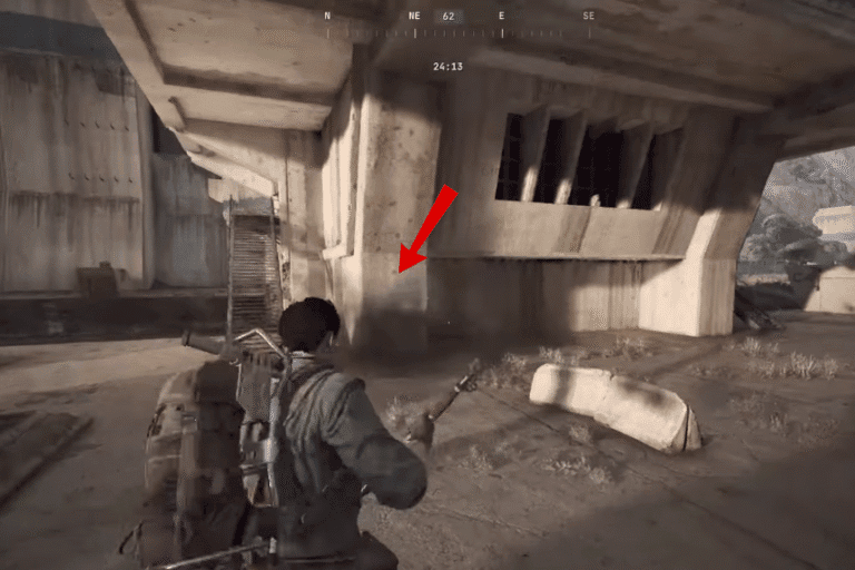 Back on Top Quest Guide - ARC Raiders - Patch Crazy