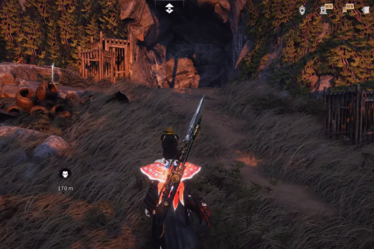 How to Defeat the Snake Doctor World Boss in Where Winds Meet – Patch Crazy