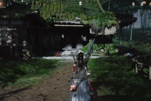 All Encounter Locations in Where Winds Meet - Patch Crazy