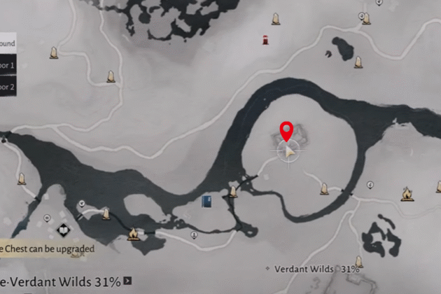 How to Unlock All Skills in Where Winds Meet | Patch Crazy