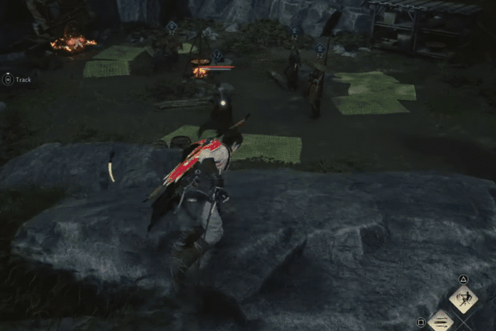 Little Masters Legacy 2 Quest Guide (Perform Strategic Sword Inner ...