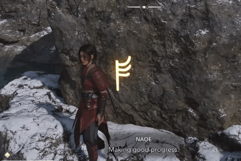 All 13 Glyphs Locations in AC Shadows 'A Puzzlement' Quest - Patch Crazy