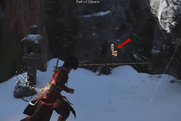 All 13 Glyphs Locations in AC Shadows 'A Puzzlement' Quest - Patch Crazy