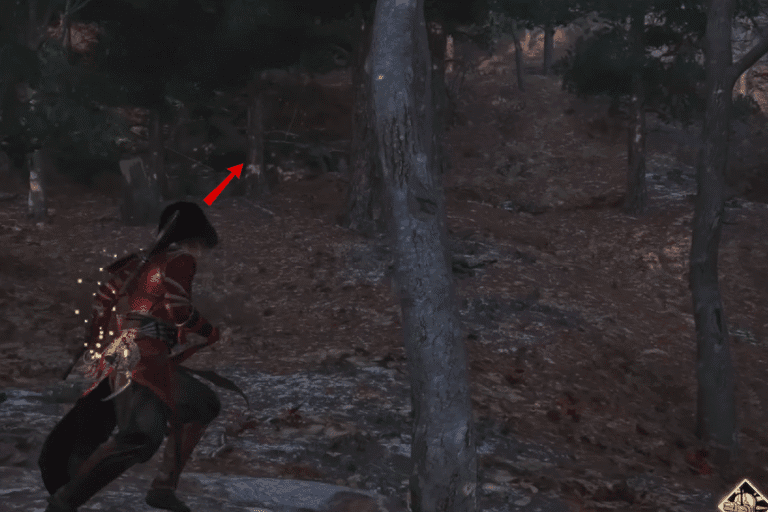 All 13 Glyphs Locations in AC Shadows 'A Puzzlement' Quest - Patch Crazy