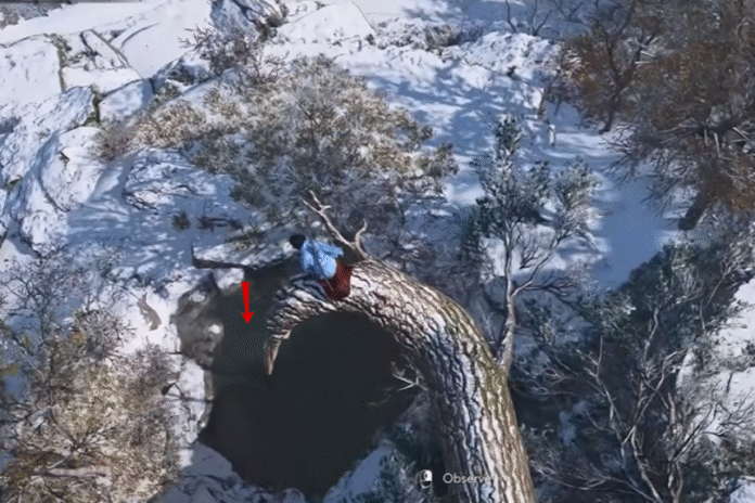 All Blade of Yumminess Parts Locations Assassin’s Creed Shadows | Patch ...