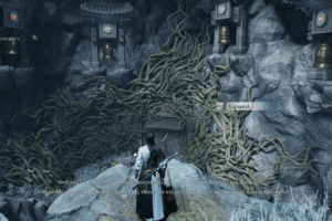 How to Find a Way to Activate the Stone Gate Contraption & Puzzle ...