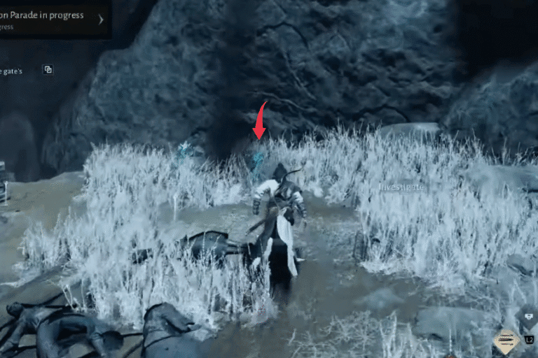 How to Find a Way to Activate the Stone Gate Contraption & Puzzle ...
