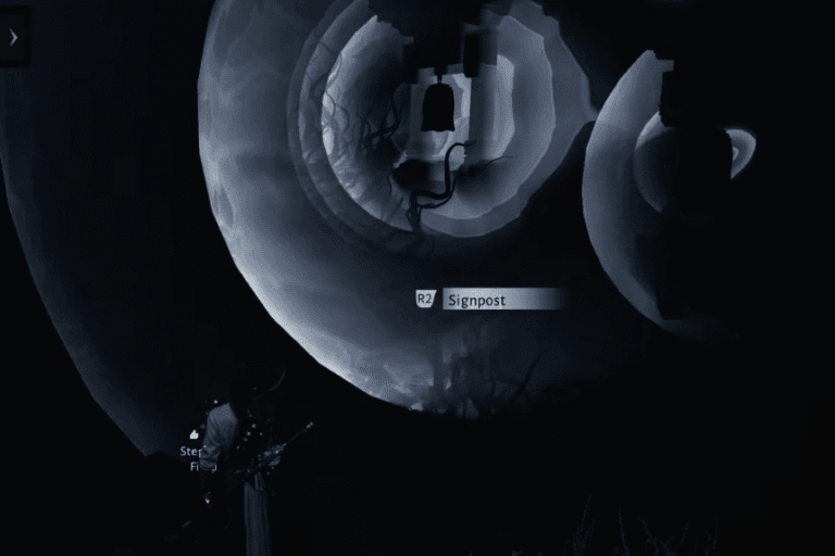 How to Find a Way to Activate the Stone Gate Contraption & Puzzle ...