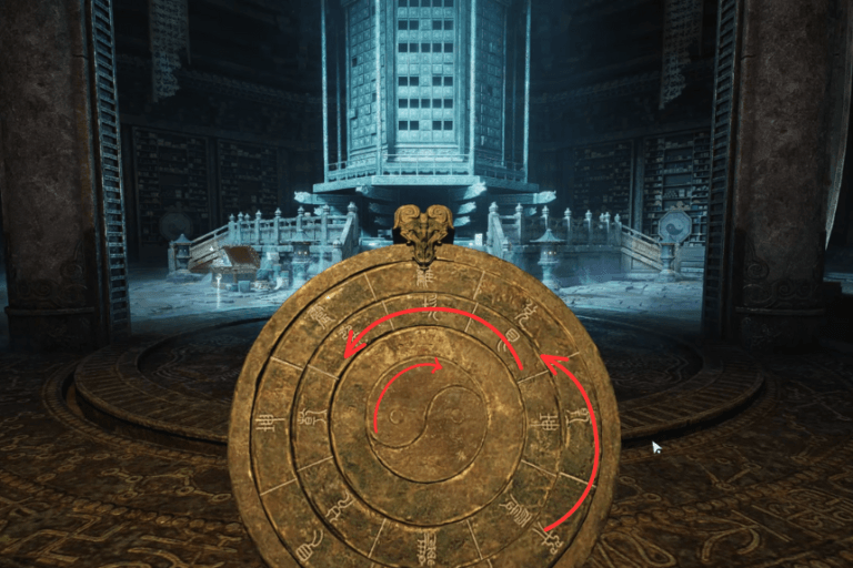 An Unnatural Omen Quest Guide - Where Winds Meet - Patch Crazy