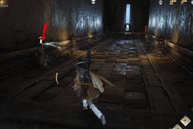 An Unnatural Omen Quest Guide - Where Winds Meet - Patch Crazy