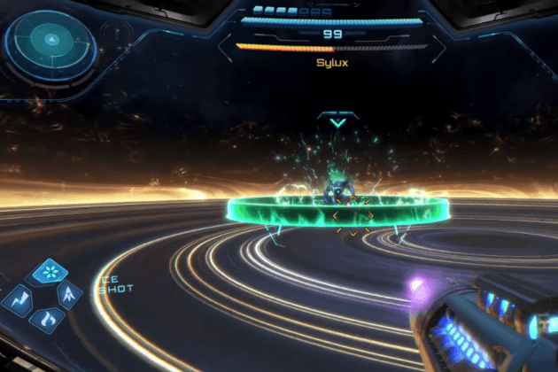 Sylux Final Boss Guide - Metroid Prime 4: Beyond - Patch Crazy