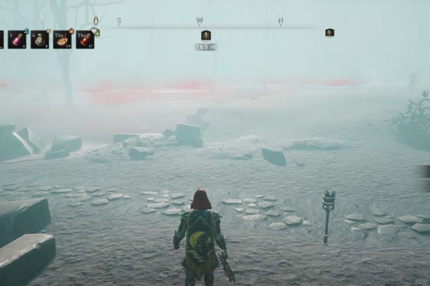 How to Unlock Necromancer Staff in RuneScape DragonWilds - Patch Crazy